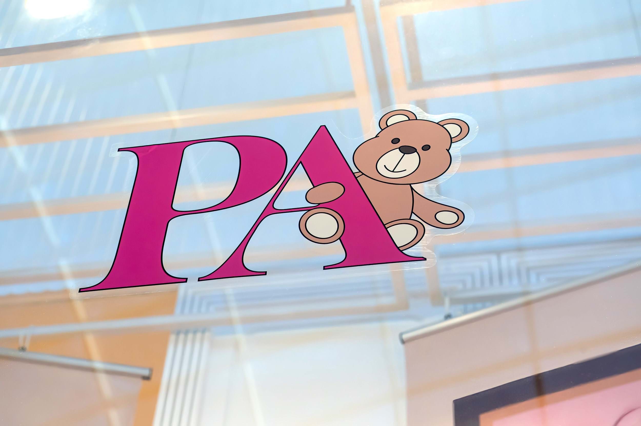Peter Alexander - Custom Teddy Bears