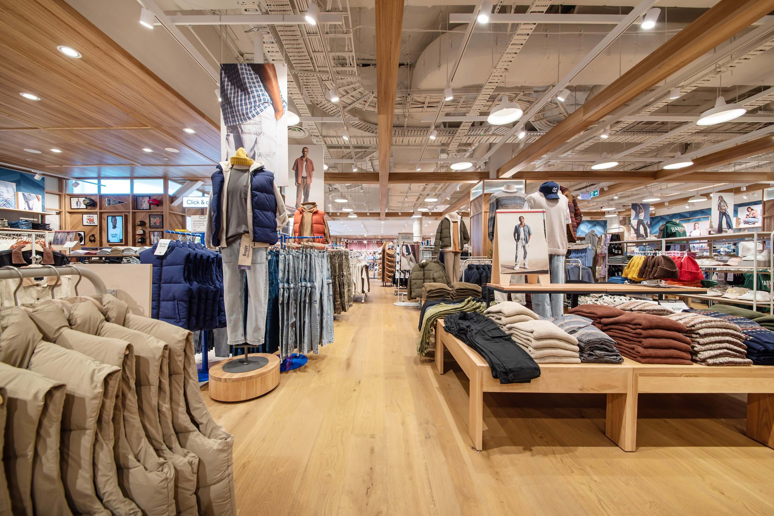 Cotton On - New Geelong Flagship