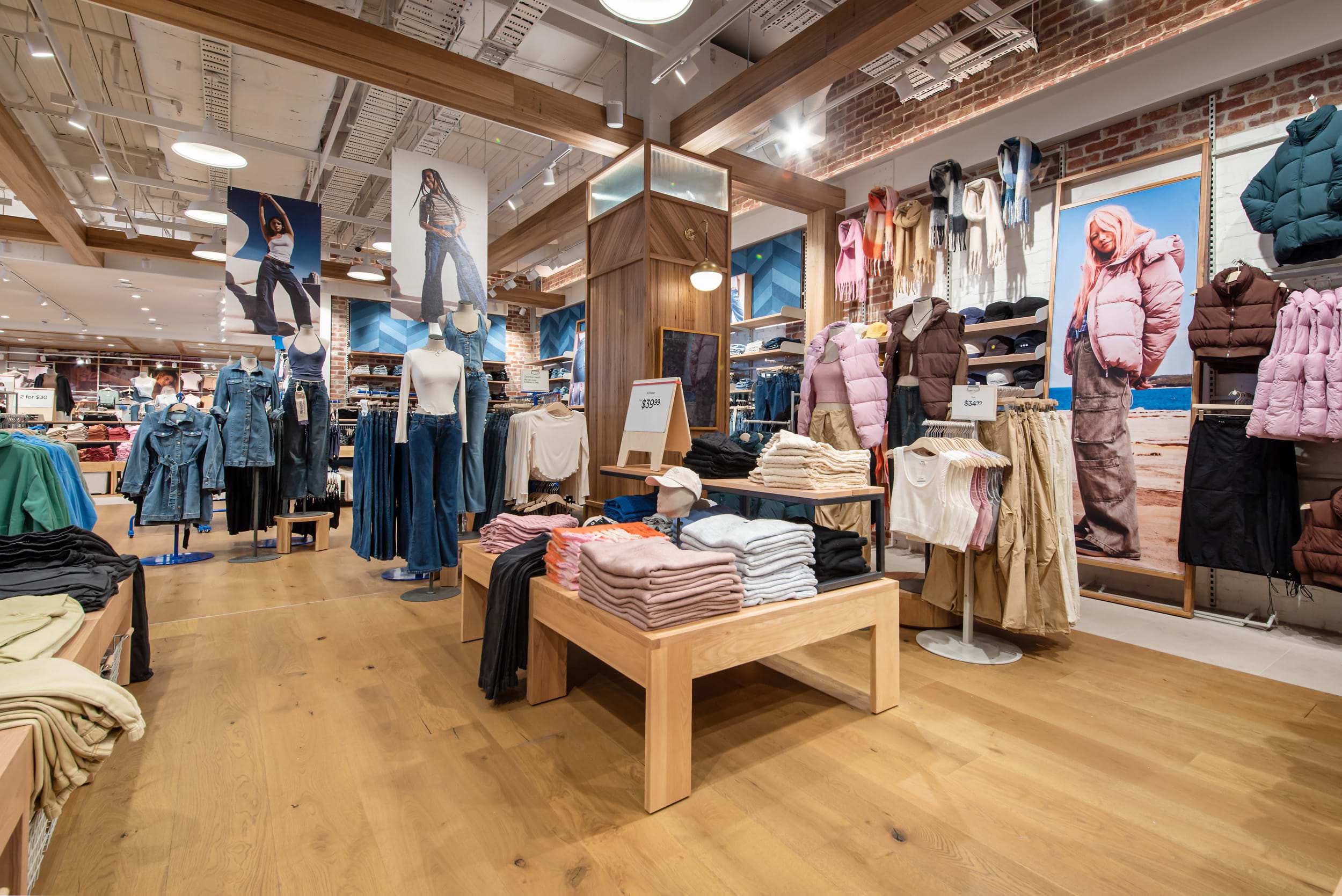 Cotton On - New Geelong Flagship