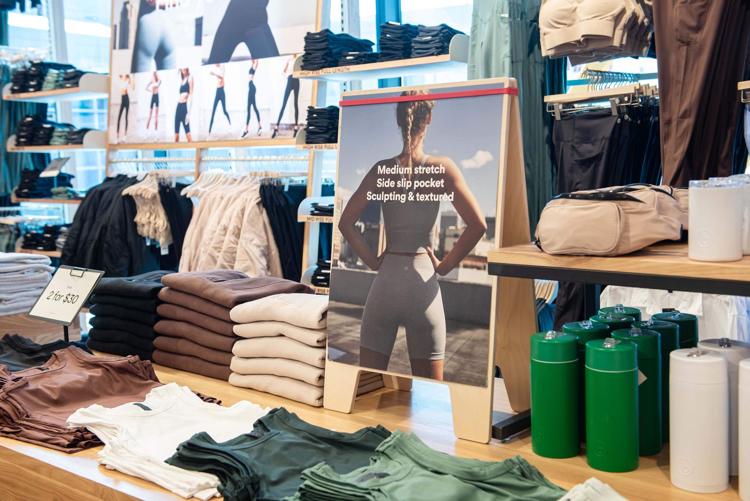 Cotton On - New Geelong Flagship