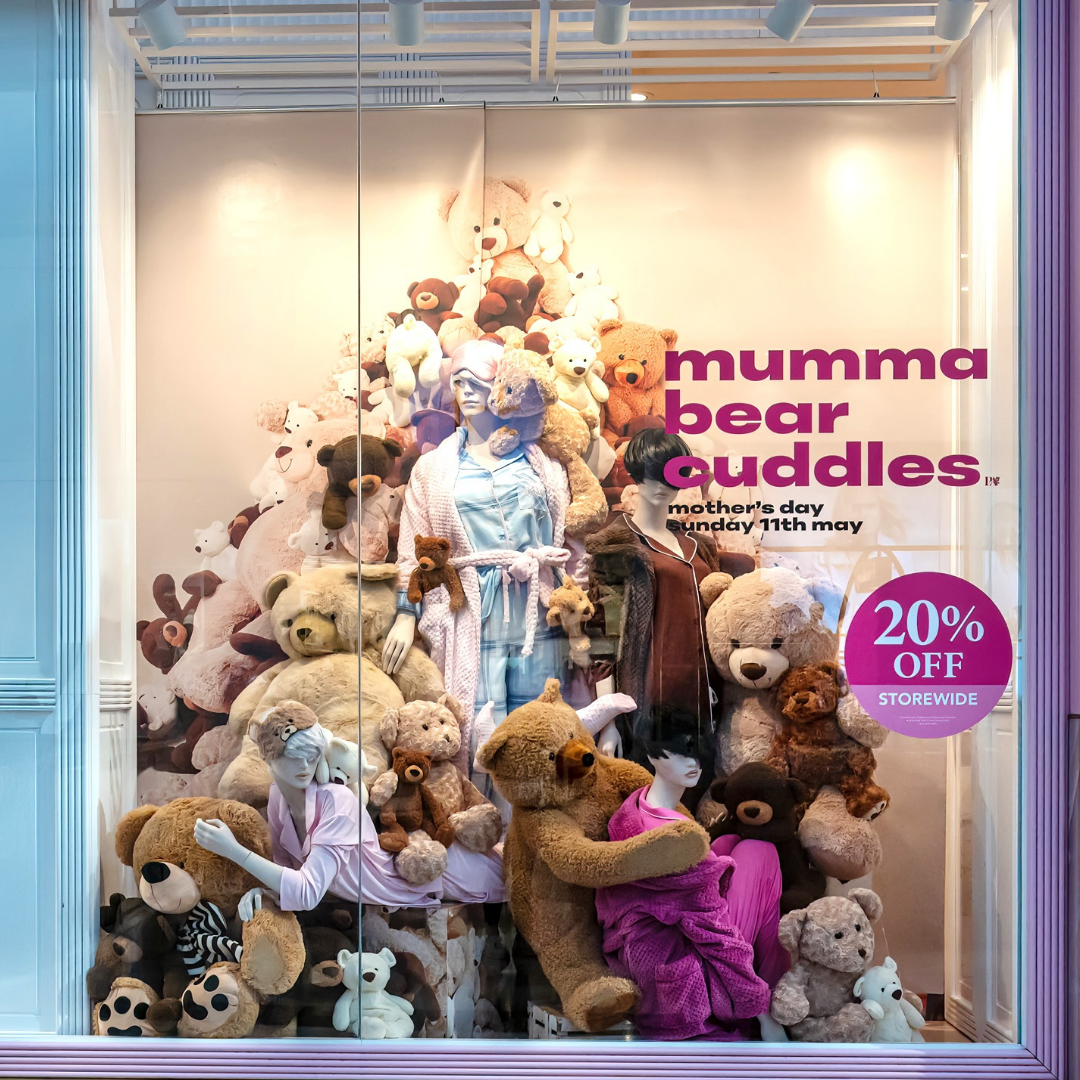 Peter Alexander - Custom Teddy Bears